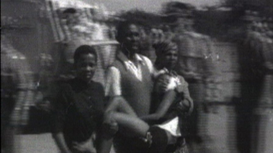 BBC Two - Witness, Apartheid, South Africa, Massacre at Sharpeville and ...