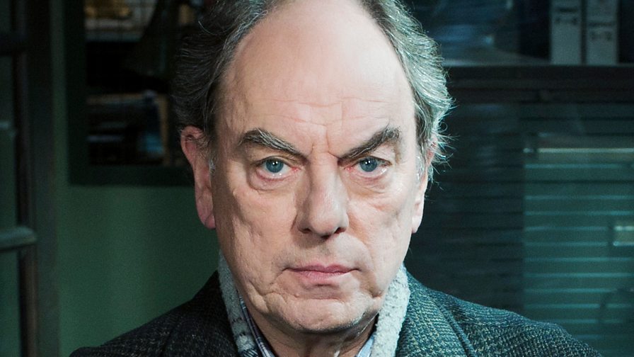 BBC One - New Tricks - Gerry Standing