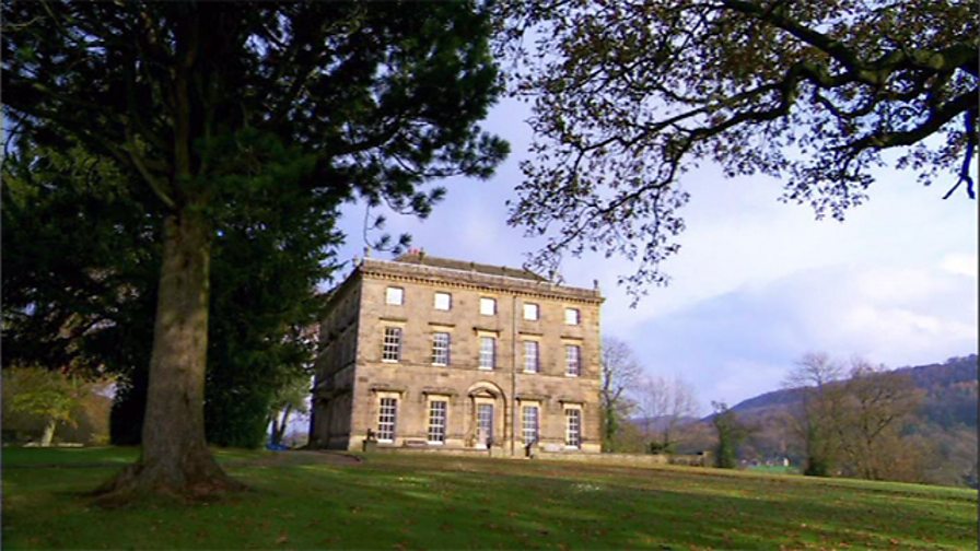 BBC Two - Restoration Home - One Year On, Series 1