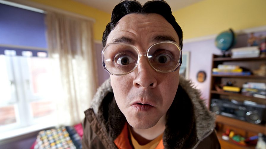 BBC Scotland - Burnistoun, Series 3, Episode 4