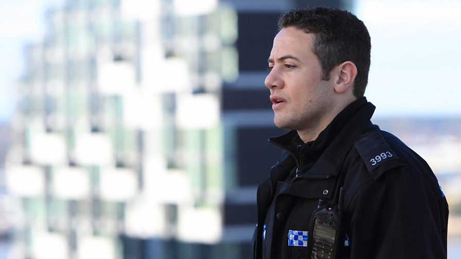 BBC One - Good Cop
