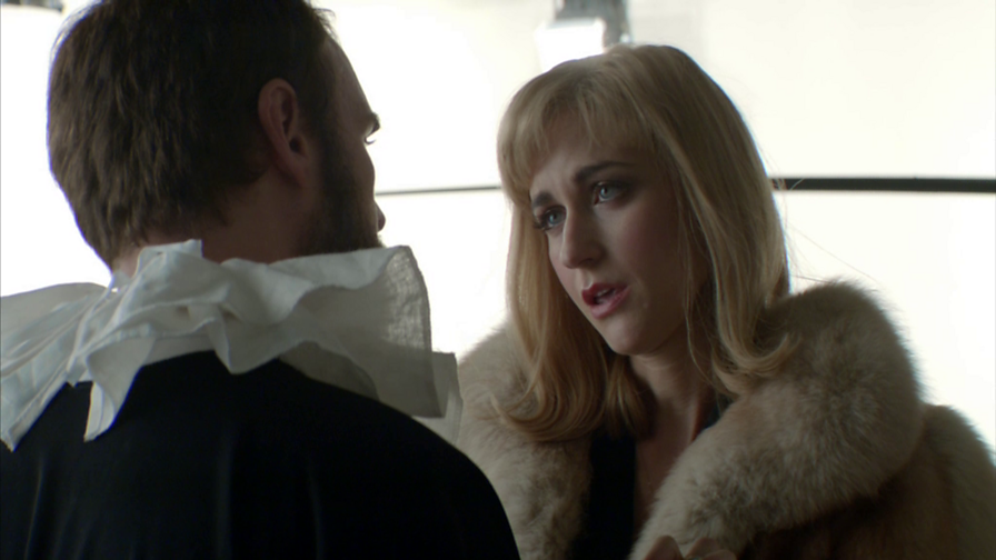 BBC Four - Best Possible Taste: The Kenny Everett Story