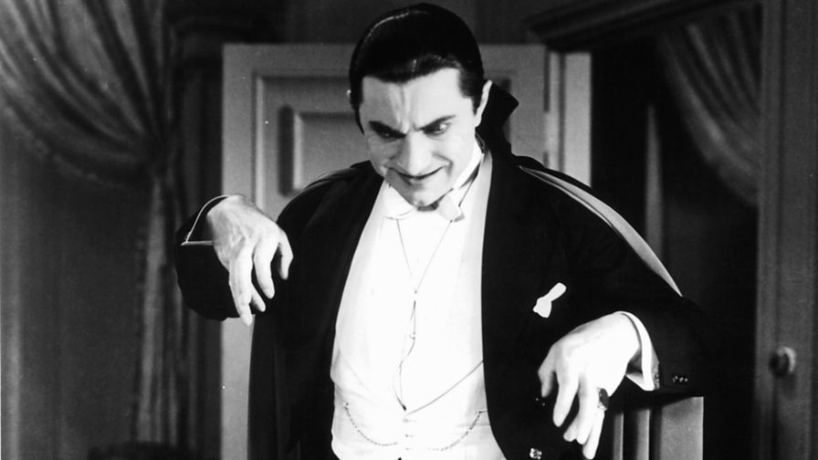 BBC Radio 4 - Was Dracula Irish?