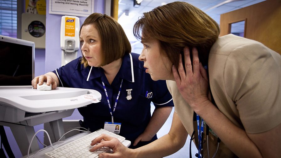 BBC Four - Getting On