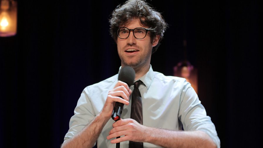 BBC Radio 4 - Fresh from the Fringe, Fresh from the Fringe: 2012 - Dan ...