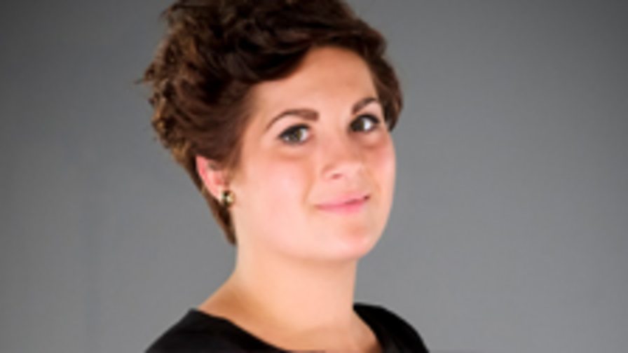 BBC One - Young Apprentice, Series 3 - Andrew Tindall