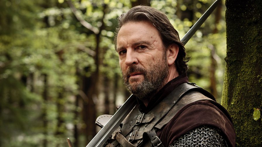 BBC One - Merlin - Mordred