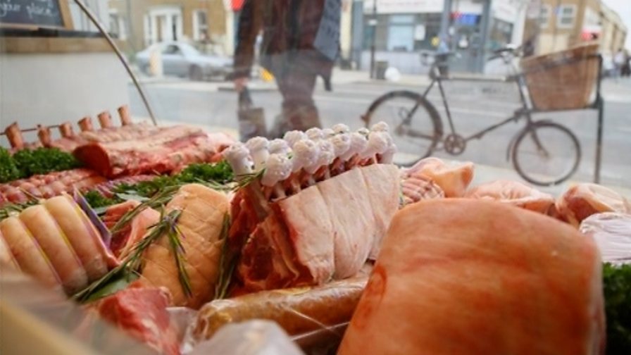 BBC One - Nigel Slater's Dish of the Day, Series 1, Simple Treats ...