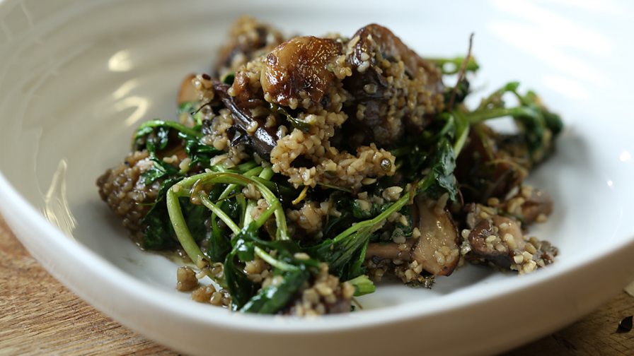 BBC One - Nigel Slater's Dish of the Day, Series 1, Simple Treats ...