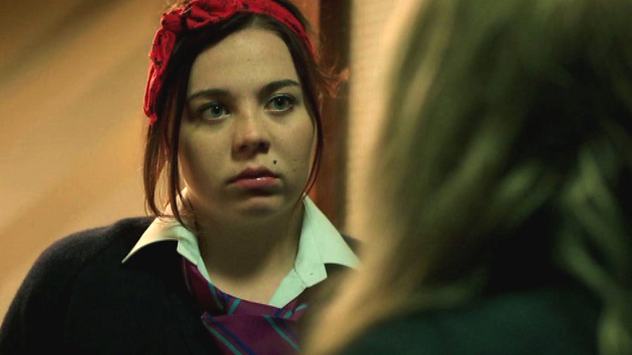 BBC Three - Some Girls, Series 1 - Viva