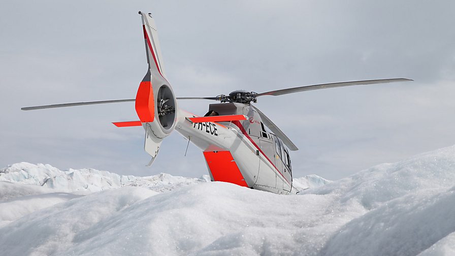 BBC Two - Operation Iceberg, Series 1