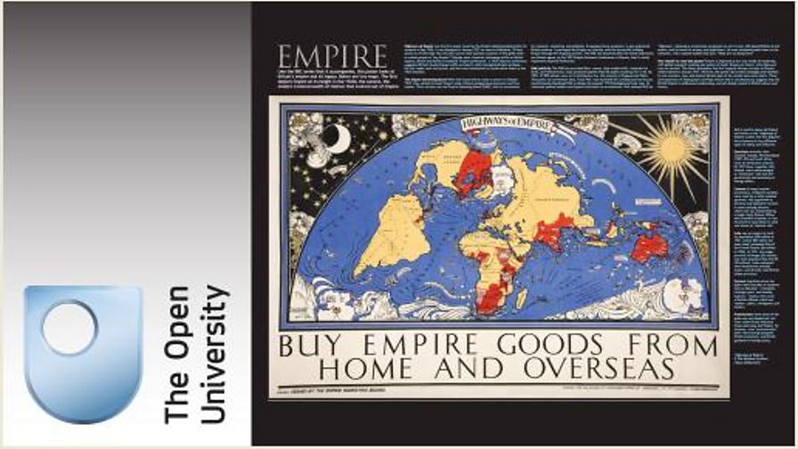 BBC Two - Empire - Learning Zone