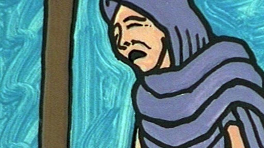 BBC Two - Belief File, Issues, The story of the mustard seed