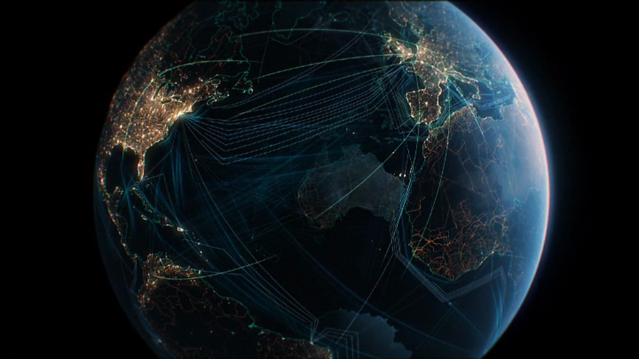 BBC One - Supersized Earth, A Place to Live, Burj Khalifa Window Cleaning