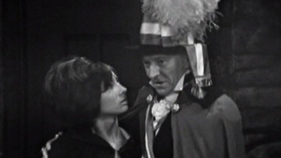 BBC One - Doctor Who, Season 1