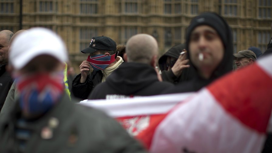 BBC - The Best of The Report: Terrorism & Extremism