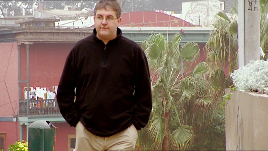 BBC ALBA - Macaskill