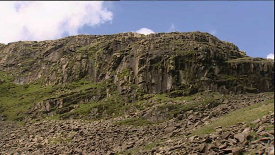 BBC Two - Primary Geography, Mountains and Coasts, Mountains and Coasts ...