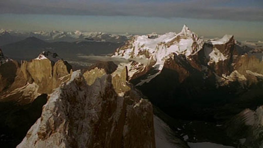 BBC Two - Primary Geography, Mountains and Coasts, Mountains and Coasts ...