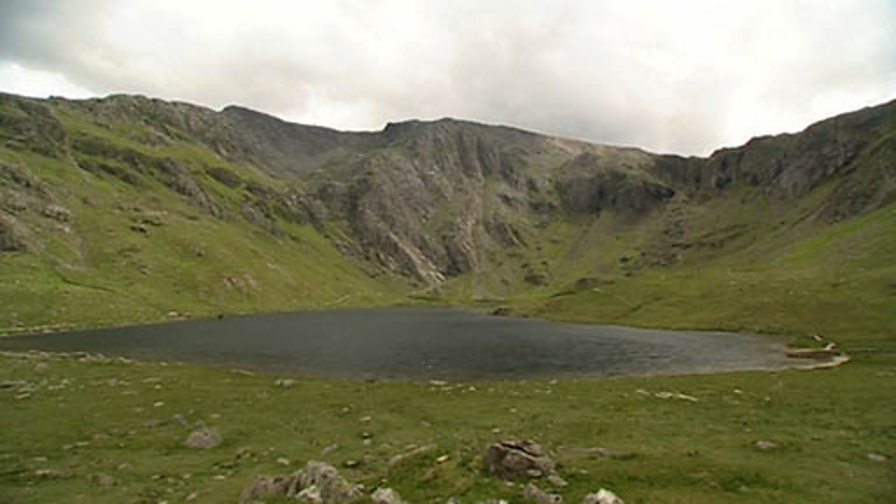 BBC Two - Primary Geography, Mountains and Coasts, Mountains and Coasts ...