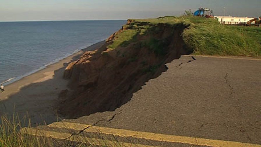 BBC Two - Primary Geography, Mountains and Coasts, Mountains and Coasts ...