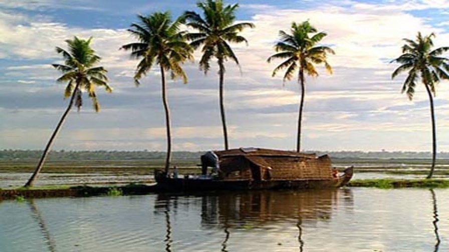 BBC Two - Primary Geography, India, India - Tropical India - Kerala ...