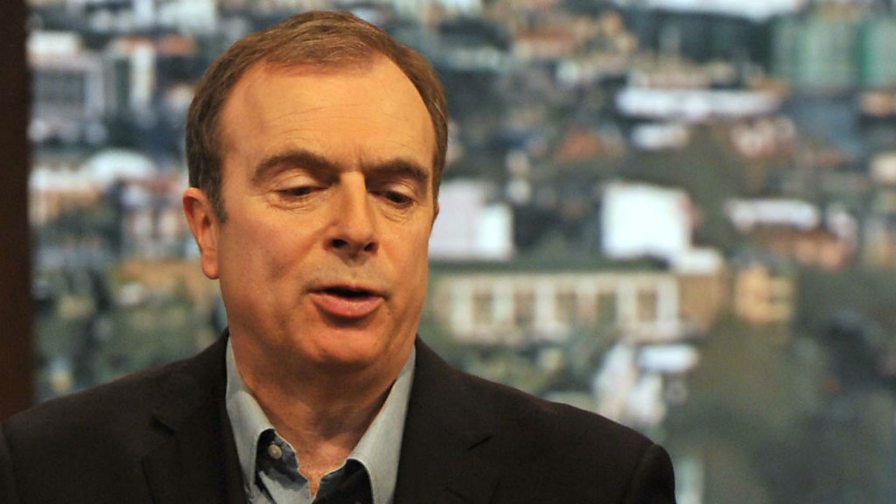 BBC Radio 4 - The State of Welfare, Peter Hitchens: Exploited by ...