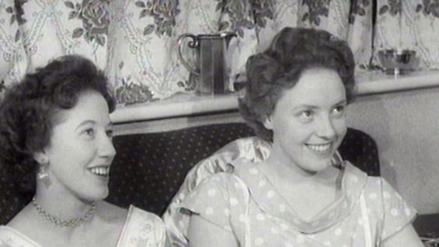 BBC Two - Primary History, Britain Since 1948, Never Had It So Good ...