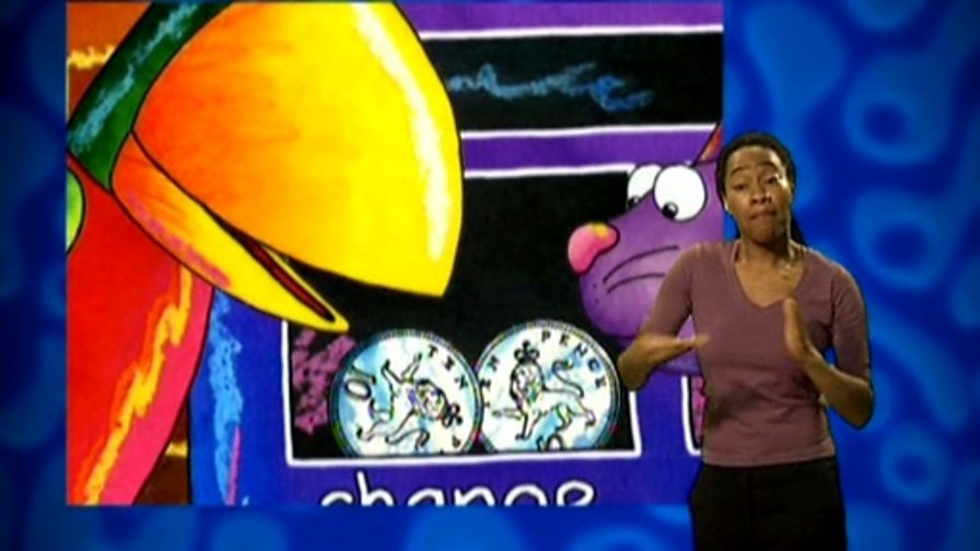 BBC Two - Numbertime