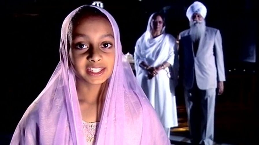 BBC Two - Watch, Celebrations, Sikhism, A special place in Sikhism