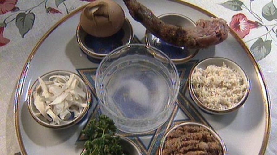 BBC Two - Pathways of Belief, Judaism: The Family, Kosher foods
