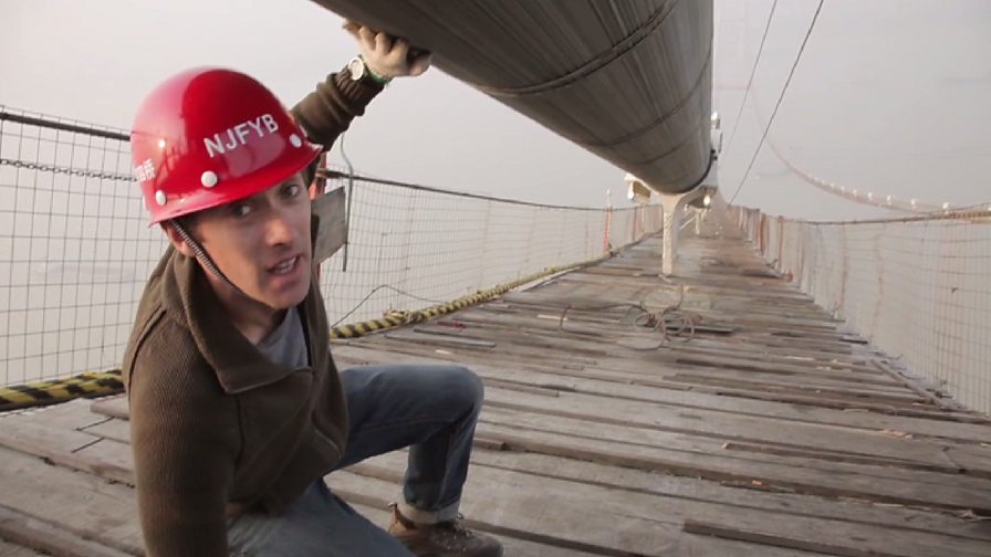 BBC One - Supersized Earth