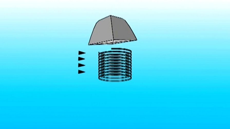 BBC Two - Science Clips, Magnets and Springs, Magnets and their ...