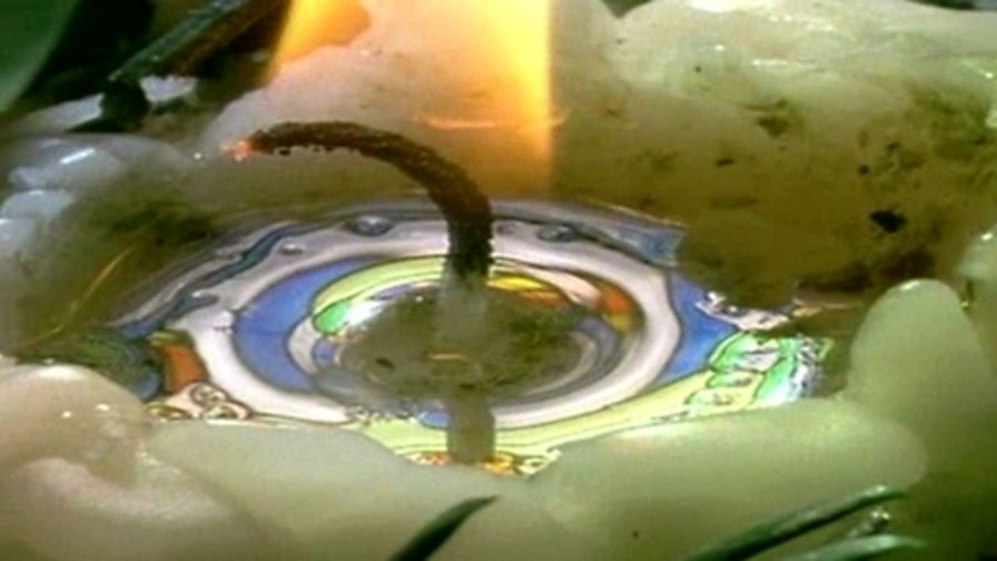 BBC Two - Science Clips, Reversible and Irreversible Change, What is rust?