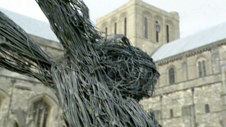 BBC Two - Science Clips, Reversible and Irreversible Change - Clips