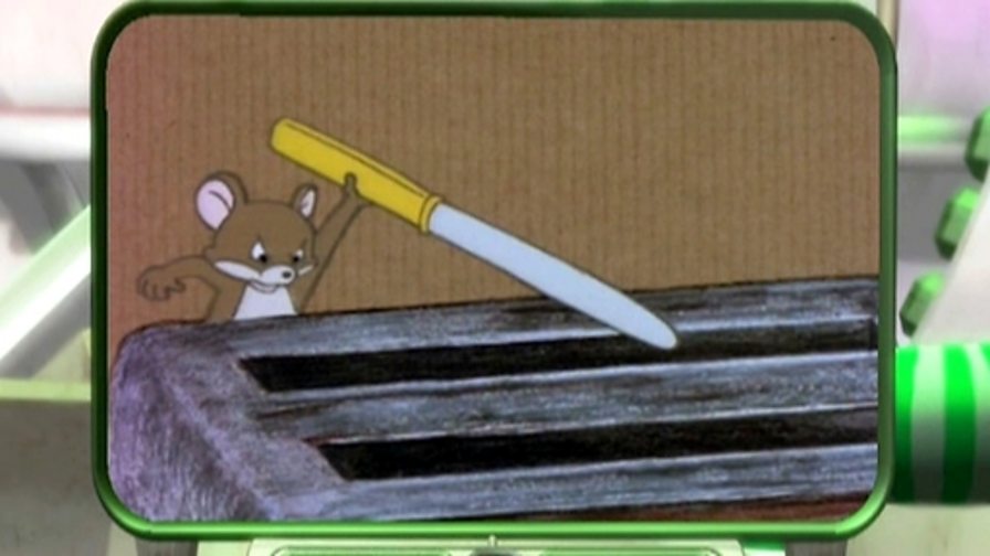 BBC Two - KS1 Science Clips, Using Electricity, Dangers of electricity ...