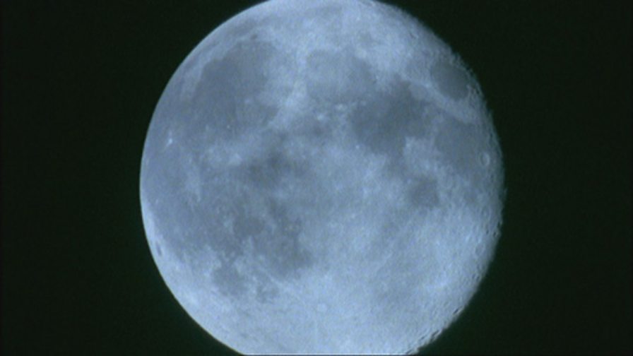 BBC Two - See You See Me, Space, Back down to Earth, What does the Moon ...