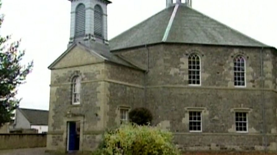BBC Two - See You See Me, Buildings of Faith, Buildings of Faith - The ...