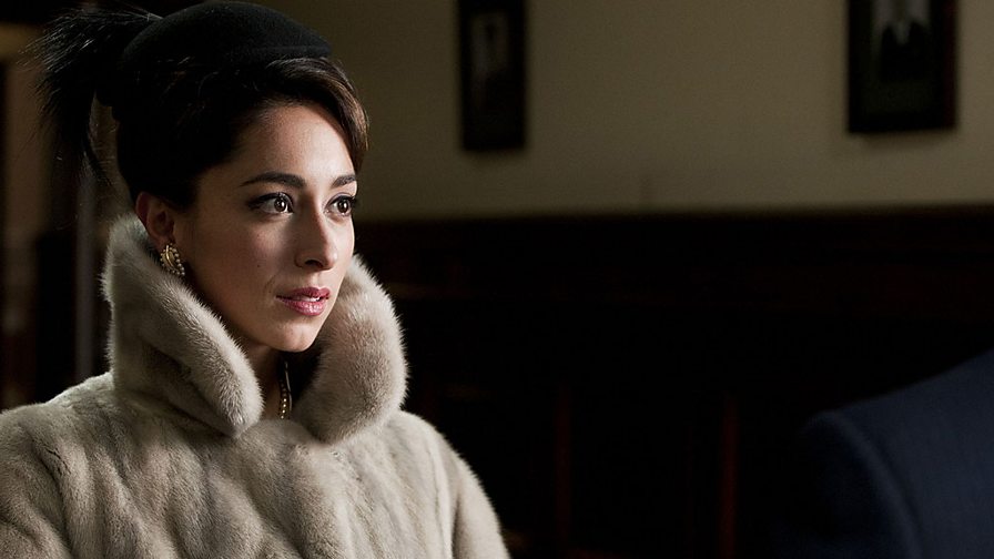 BBC Two - The Hour, Series 2