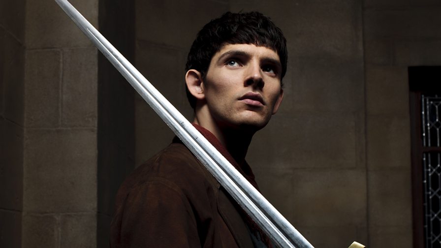 BBC One - Merlin