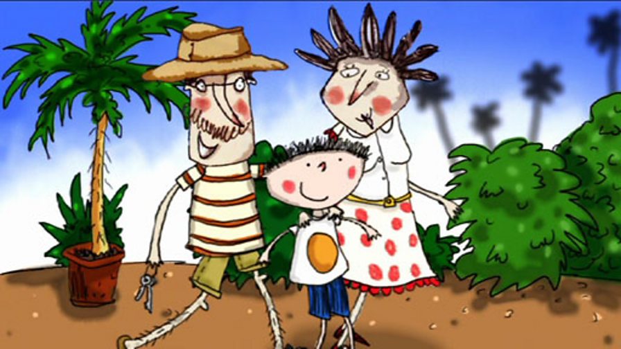 CBeebies - Jackanory Junior - Clips