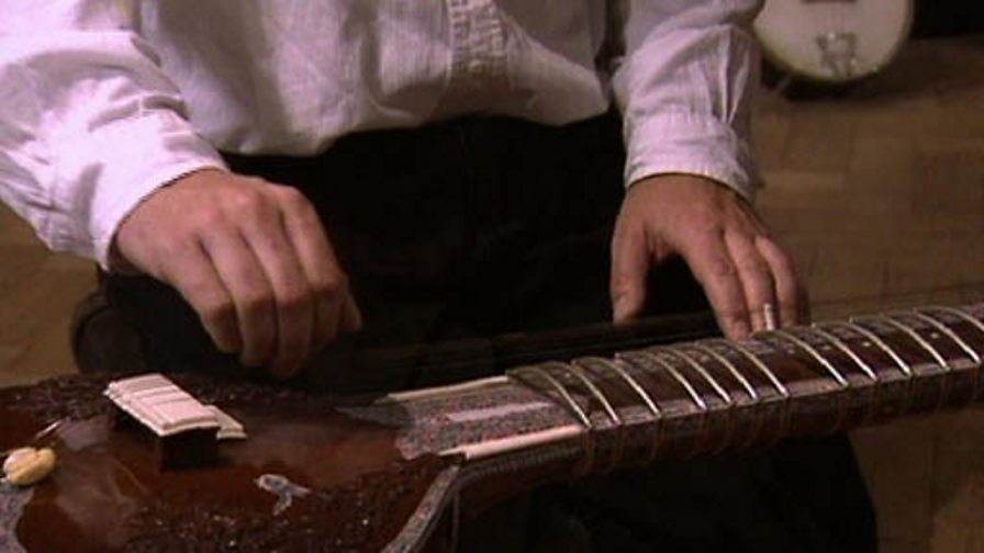 BBC Two - Watch, Musical Instruments - Plucking, Introducing ...