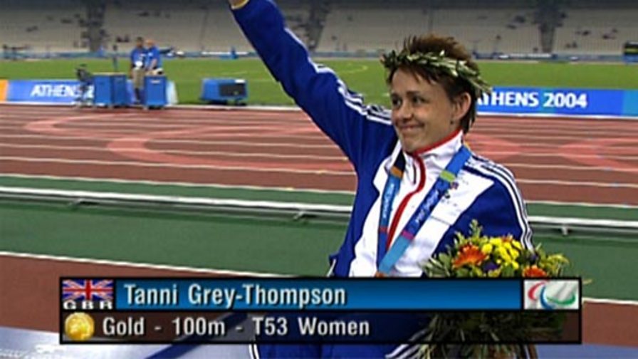 CBeebies - Barnaby Bear