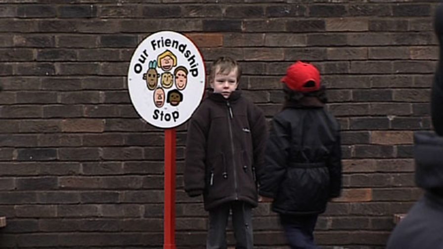 BBC Two - Watch, Bullying, What is bullying?