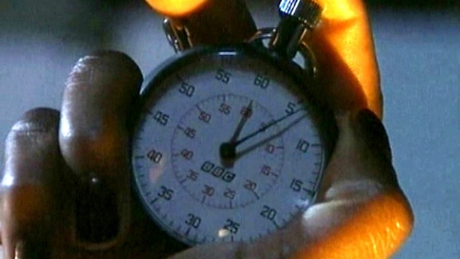 BBC Two - Science in Action, Light, Sound and Measurement, How long ...