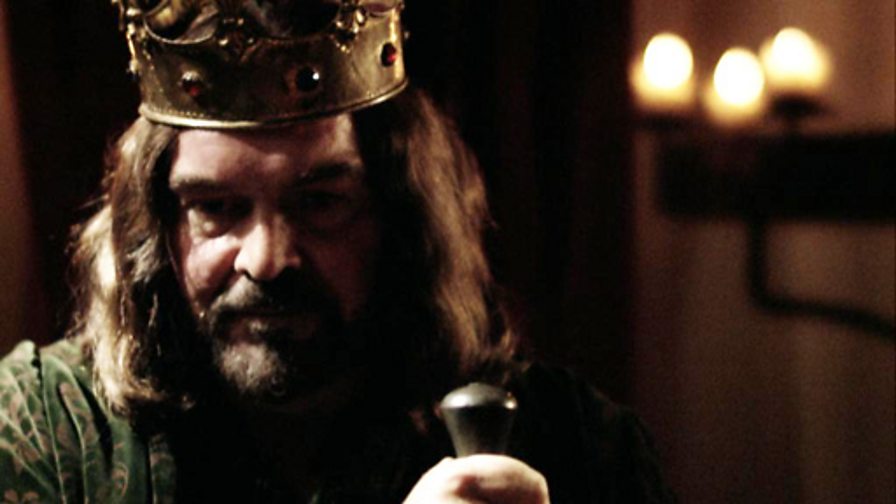 BBC One - A History of Scotland, Series 1, Hammers of the Scots ...