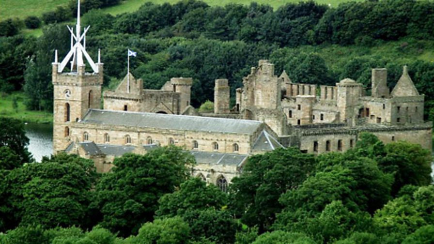 BBC One - A History of Scotland