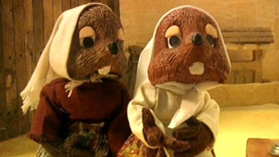 BBC Two - Numbertime, Money, Money: Up to £2, Counting money