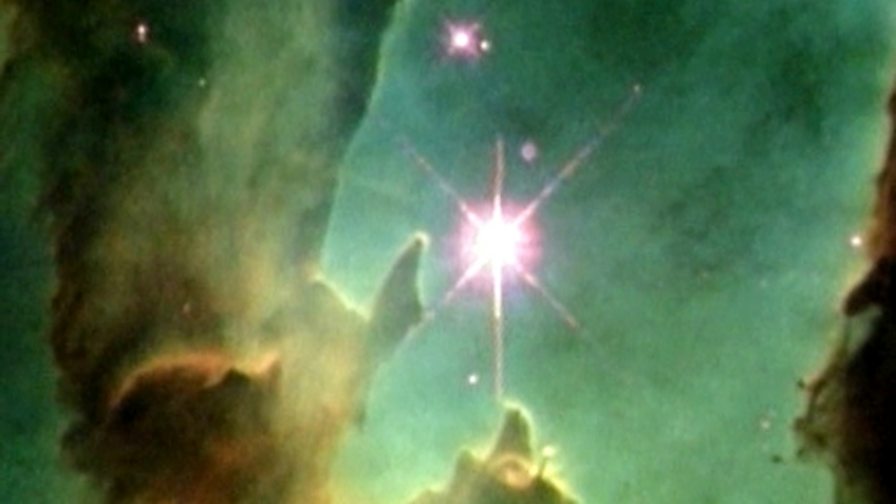 BBC Two - Science in Action, Light, Sound and Measurement, Reflective ...