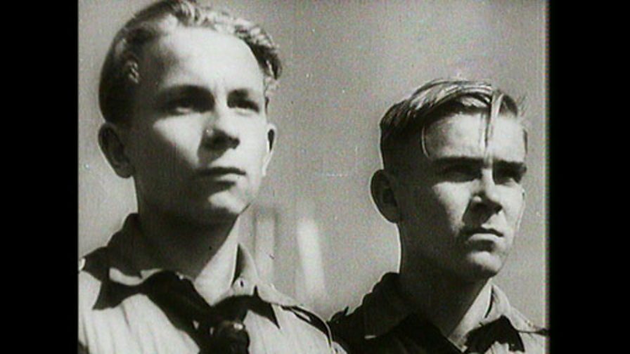 BBC Two - Bitesize: History, Young people in Nazi Germany